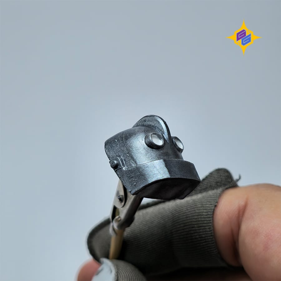 کیکپ کیبورد مکانیکال طرح غول آهنی Iron Giant keycap | جی جی استار